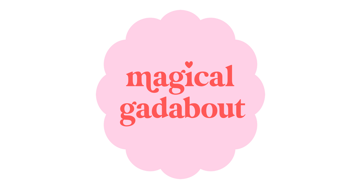 Sweatshirt Size Chart – Magical Gadabout