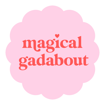 Gawrsh Shirt – Magical Gadabout